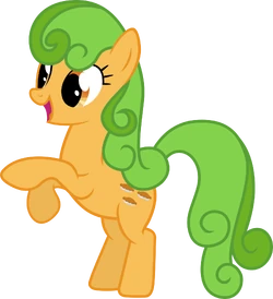 Mlp Apple Pie