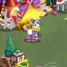 Ponyacci | The My Little Pony Gameloft Wiki | Fandom
