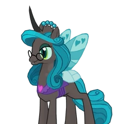 Queen Chrysalis Wikia