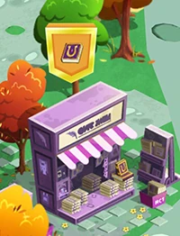 News Stand | The My Little Pony Gameloft Wiki | Fandom