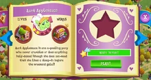 Auntie Applesauce | The My Little Pony Gameloft Wiki | Fandom