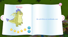 Sludge | The My Little Pony Gameloft Wiki | Fandom