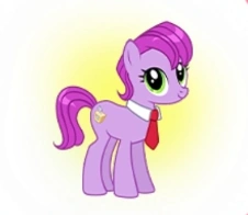 Envelope Artist | The My Little Pony Gameloft Wiki | Fandom