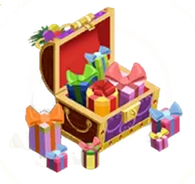 Seasonal Decor | The My Little Pony Gameloft Wiki | Fandom