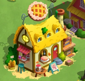 Greenmarket Bakery | The My Little Pony Gameloft Wiki | Fandom
