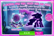 Tantabus | The My Little Pony Gameloft Wiki | Fandom