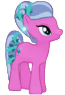 Elbow Grease | The My Little Pony Gameloft Wiki | Fandom