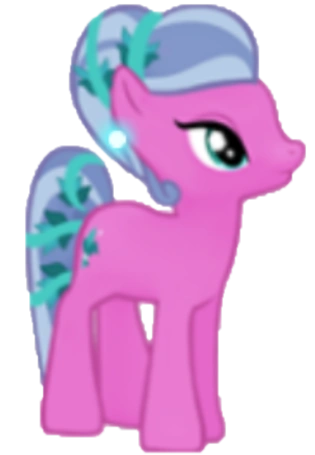 Elbow Grease | The My Little Pony Gameloft Wiki | Fandom