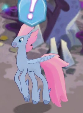 Charming Hippogriff | The My Little Pony Gameloft Wiki | Fandom