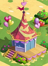 Sweet Apple Acres Decor | The My Little Pony Gameloft Wiki | Fandom