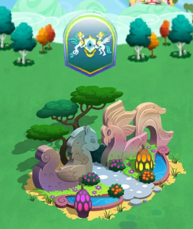 Seaquestria Couture | The My Little Pony Gameloft Wiki | Fandom