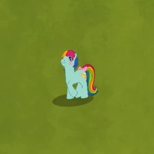 Sunlight | The My Little Pony Gameloft Wiki | Fandom
