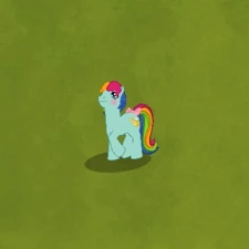 Sunlight | The My Little Pony Gameloft Wiki | Fandom