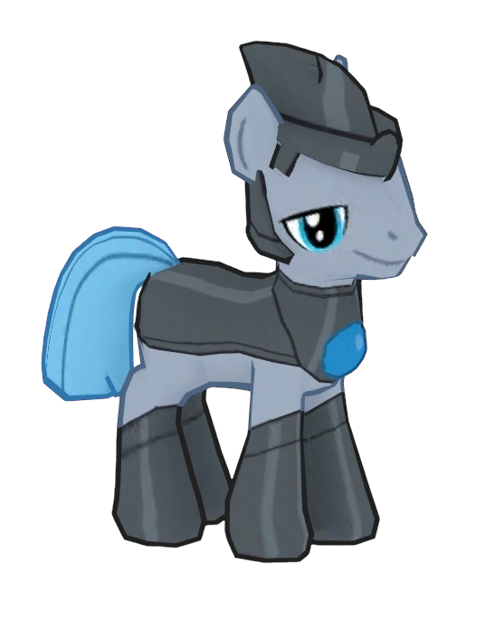 Mirror-Sombra's Castle Guard | The My Little Pony Gameloft Wiki | Fandom