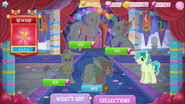 Future Sandbar | The My Little Pony Gameloft Wiki | Fandom