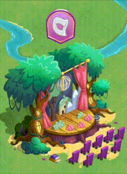 Rin Rage | The My Little Pony Gameloft Wiki | Fandom