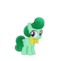 Sweets-Loving Filly | The My Little Pony Gameloft Wiki | Fandom