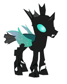 Thorax | The My Little Pony Gameloft Wiki | Fandom