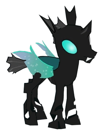 Thorax | The My Little Pony Gameloft Wiki | Fandom