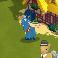 Grogar | The My Little Pony Gameloft Wiki | Fandom