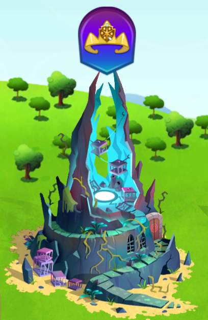 School Raze | The My Little Pony Gameloft Wiki | Fandom
