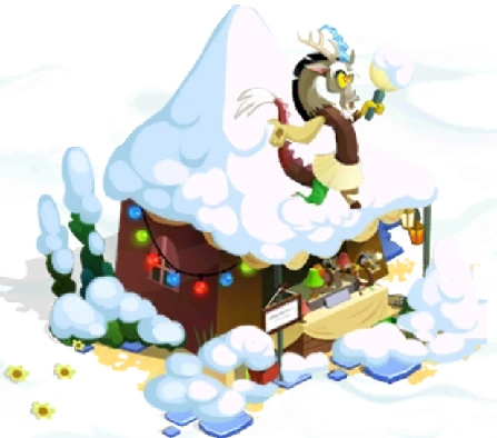 Lamp Stall | The My Little Pony Gameloft Wiki | Fandom