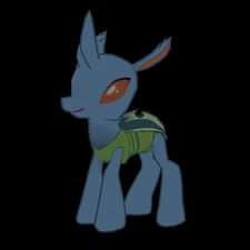 Ocellus's Dad | The My Little Pony Gameloft Wiki | Fandom