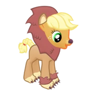 Applejack | The My Little Pony Gameloft Wiki | Fandom