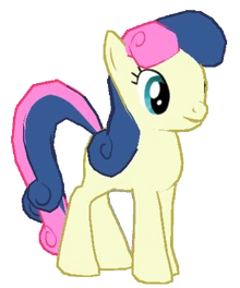 Bon Bon | The My Little Pony Gameloft Wiki | Fandom