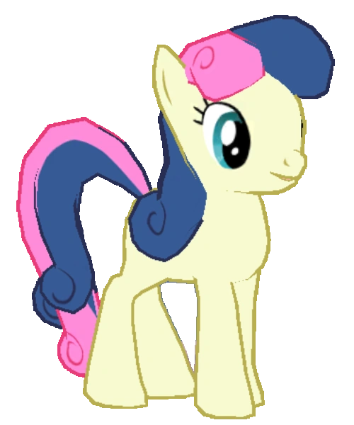 Bon Bon | The My Little Pony Gameloft Wiki | Fandom