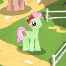 Florina Tart | The My Little Pony Gameloft Wiki | Fandom