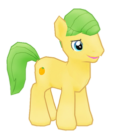 Uncle Orange | The My Little Pony Gameloft Wiki | Fandom