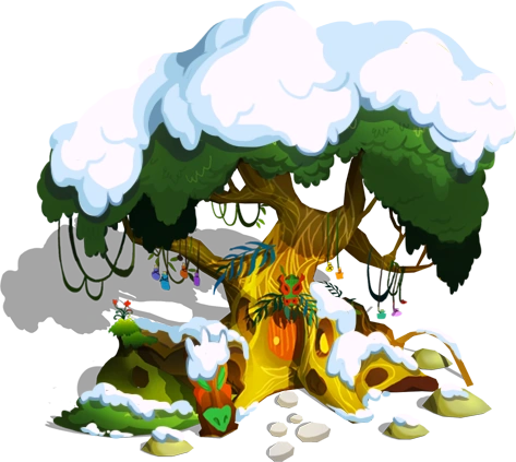 Zecora's Cottage | The My Little Pony Gameloft Wiki | Fandom