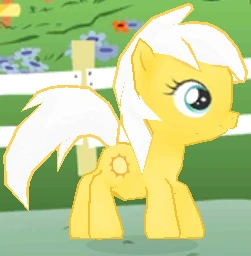 Sunny Daze | The My Little Pony Gameloft Wiki | Fandom