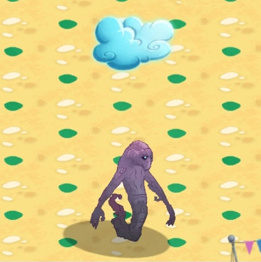 Wizened Nightmare | The My Little Pony Gameloft Wiki | Fandom