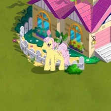 Rosedust | The My Little Pony Gameloft Wiki | Fandom