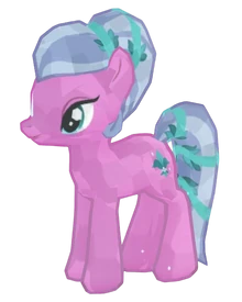 Elbow Grease | The My Little Pony Gameloft Wiki | Fandom