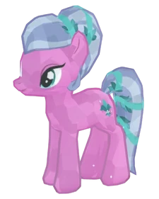 Elbow Grease | The My Little Pony Gameloft Wiki | Fandom