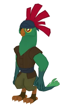 Mullet | The My Little Pony Gameloft Wiki | Fandom