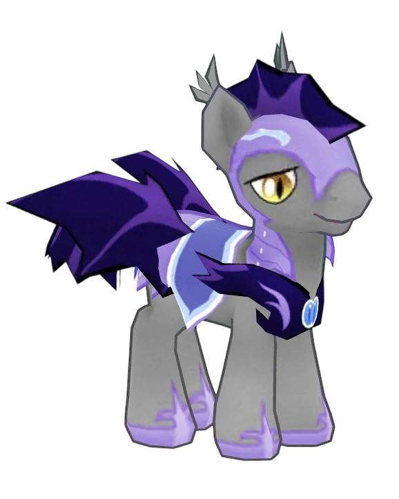 Category:Bat Ponies | The My Little Pony Gameloft Wiki | Fandom
