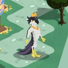 Queen Ozomene | The My Little Pony Gameloft Wiki | Fandom