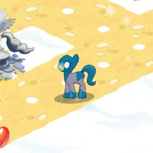 Iron Hock | The My Little Pony Gameloft Wiki | Fandom