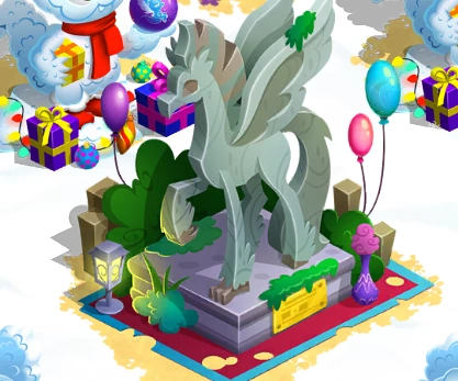 Mount Aris Market | The My Little Pony Gameloft Wiki | Fandom