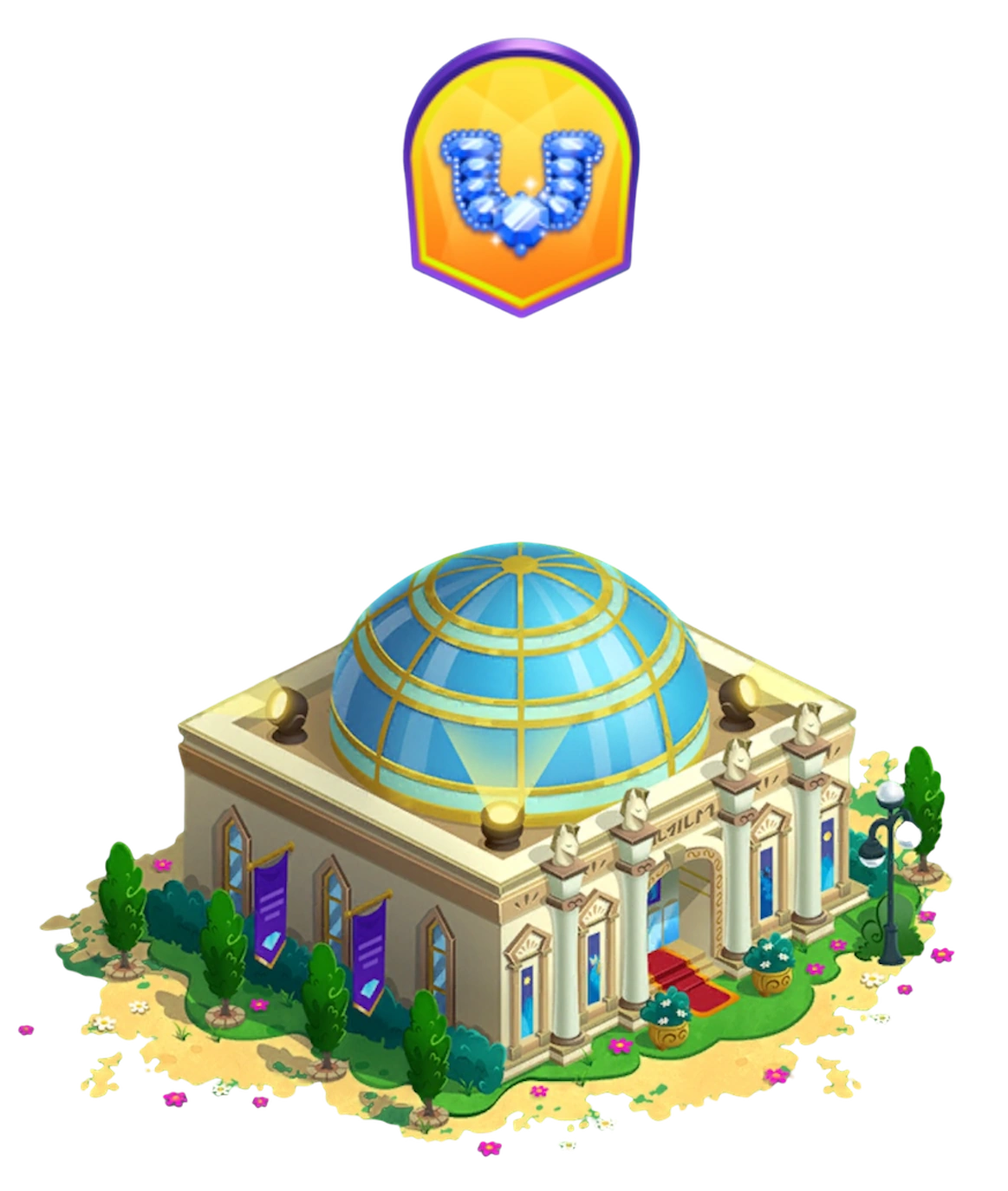 Catching A Rough Diamond | The My Little Pony Gameloft Wiki | Fandom