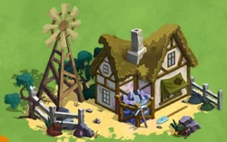 Rock Farm | The My Little Pony Gameloft Wiki | Fandom
