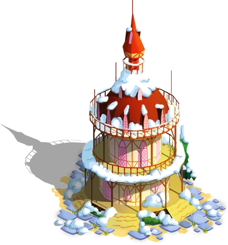 Town Hall | The My Little Pony Gameloft Wiki | Fandom