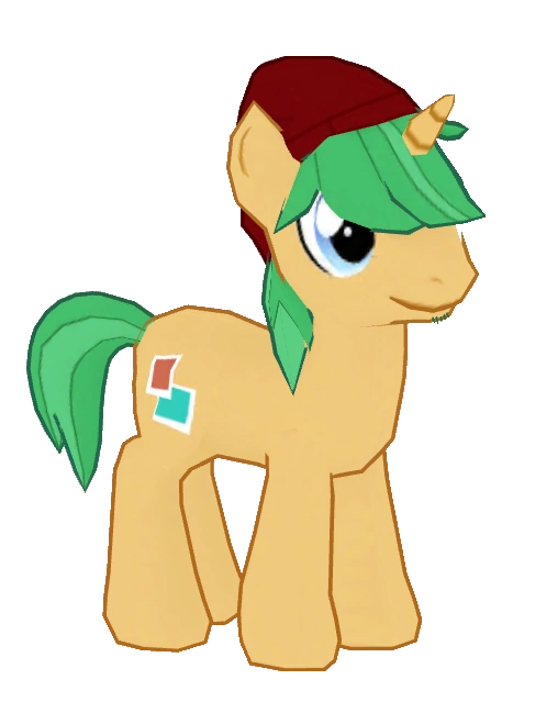 Trendy Photographer Pony | The My Little Pony Gameloft Wiki | Fandom