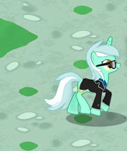 Agent Lyra Heartstrings | The My Little Pony Gameloft Wiki | Fandom