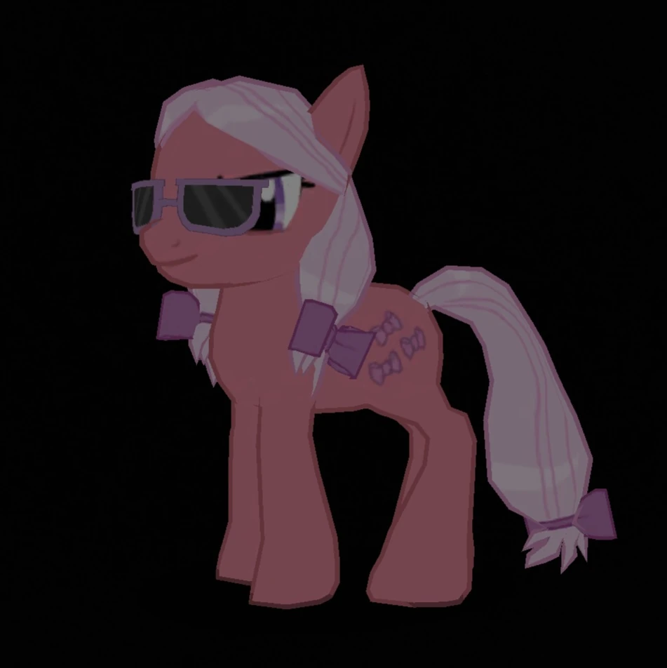 Buried Treasure's Student | The My Little Pony Gameloft Wiki | Fandom