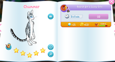 Chummer | The My Little Pony Gameloft Wiki | Fandom